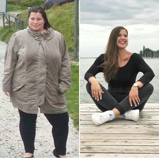 Book Discovery Call - Fast40 Weight Loss Program - Natural Hormonal Reset